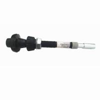 China Micro Mechanical Push Pull Control Cable Assemblies with 1