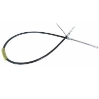 China Universal Custom Control Cable Push Pull Throttle Cable 4mm 5mm for sale