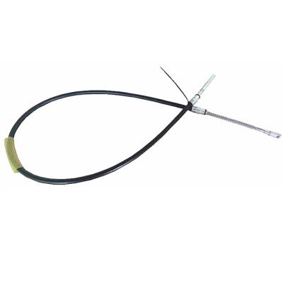 China Universal Custom Control Cable Push Pull Throttle Cable 4mm 5mm for sale