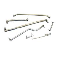 China Custom Cable End Fittings Linkage Rod Assemblies For Lawn Garden for sale