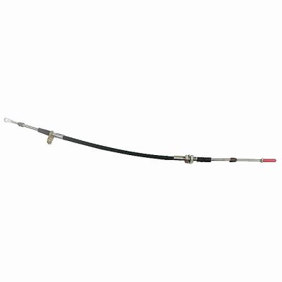 China Push Pull Mechanical Control Cable IATF16949 Motorbike Transmission Gear Shift Cable 5mm for sale