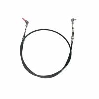 China Automotive Control Cable Assembly OEM IATF16949 Push Pull Cable Parts for sale