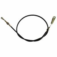 China Shifter Transmission Control Cable Assembly 3.2m Length Push Pull for sale
