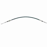 China 2.8m Push Pull Control Cable Assembly IATF16949 Aerospace Grade Low Backlash for sale