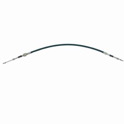 China 2.8m Push Pull Control Cable Assembly IATF16949 Aerospace Grade Low Backlash for sale