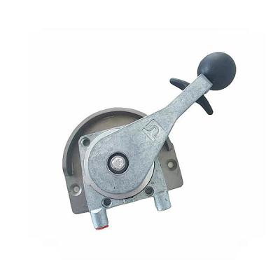 China Mechanical Gear Shift Control Lever with 26lb Load Capacity and 5:1 Mechanical Advantage for Industrial Vehicles for sale