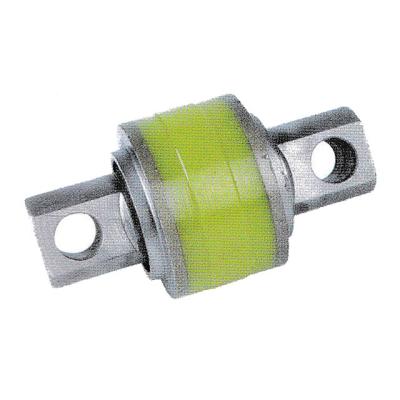 China Heavy Duty Truck Urethane Polyurethane Torque Rod Bushings - High Strength Industrial Components for Trucks and Machinery for sale
