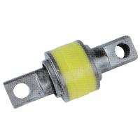 China Heavy Truck Rubber Torque Rod Bushing for Suspension Systems - Custom Sizes & Multiple Hardness Options for sale