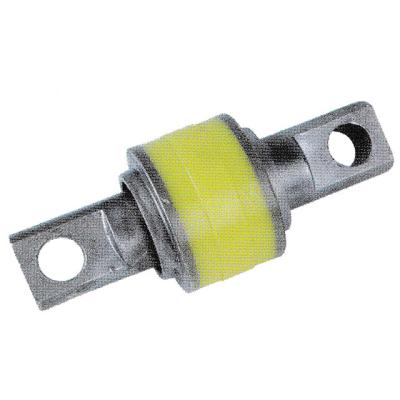 China Heavy Truck Rubber Torque Rod Bushing for Suspension Systems - Custom Sizes & Multiple Hardness Options for sale