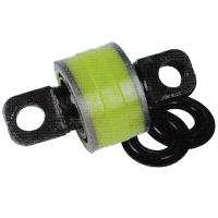 China Heavy Truck Suspension Torque Rod Bushings - Heat & Oil Resistant Rubber Core Components for Commercial Vehicles for sale