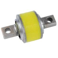 China Truck Parts Rubber Torque Rod Suspension Core - Heavy-Duty One-Piece Cast Design for Enhanced Durability for sale