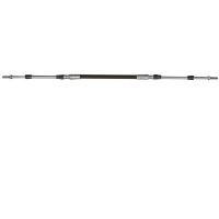 China 100CC Series CC693 4300CC Marine Engine Push Pull Control Cable 3 Inch Travel for sale
