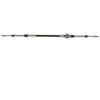 China 100BC Series (CC692,4300BC Type)  Marine Controller Push Pull Throttle Cable for sale