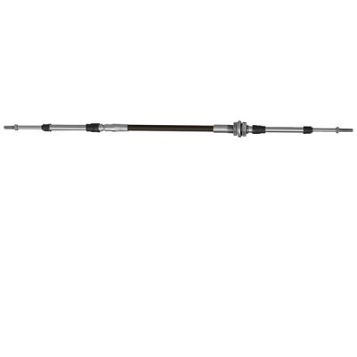 China 100BC Series (CC692,4300BC Type)  Marine Controller Push Pull Throttle Cable for sale