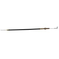 China Custom Control Cable Assembly With End Hook for Industrial Applications for sale