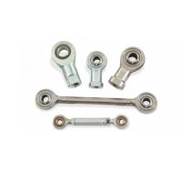 China Rod Ends and Spherical Plain Bearings Steel Stainless Steel 12mm Bore for sale