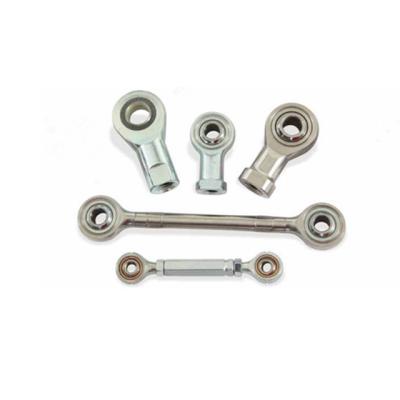 China Rod Ends and Spherical Plain Bearings Steel Stainless Steel 12mm Bore for sale
