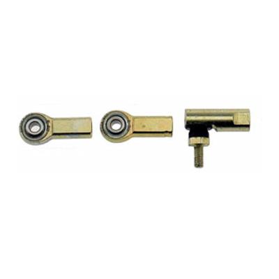 China Throttle Cable End Fittings 10-32 UNF Thread for sale