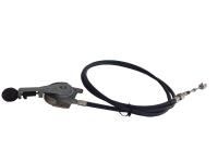 China Custom Hand Control Unit with 1 Control Cable Assembly for Industrial Machinery and Vehicle Applications for sale