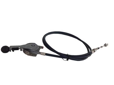 China Custom Hand Control Unit with 1 Control Cable Assembly for Industrial Machinery and Vehicle Applications for sale