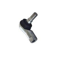 China Tie Rod End Right Hand Threaded L-Shape Ball Joint 10mm Female Thread for sale
