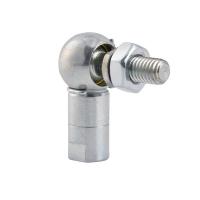 China Customizable CS Series Threaded Ball Joint Linkages for Performance for sale