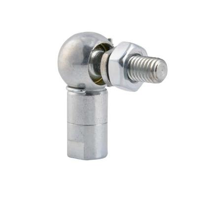 China Customizable CS Series Threaded Ball Joint Linkages for Performance for sale