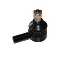 China Automotive Steering Tie Rod End Ball Head Right Hand Thread 14mm for sale