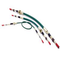 China High Temperature Resistant Universal Throttle Cable Kit 1000mm Custom Choke Cable for sale