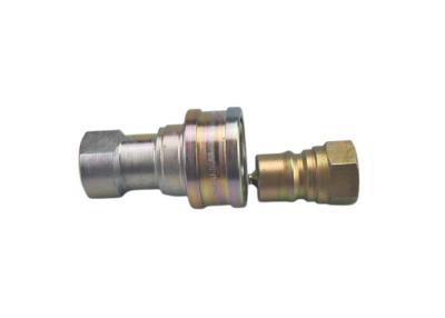 China CB-1-B 10,000psi Hydraulic Quick Coupler with 3/8