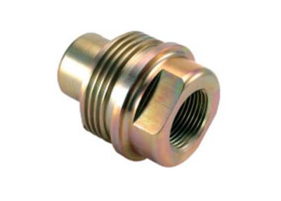China Industrial 1 Inch 3000PSI High Pressure Quick Connect for sale