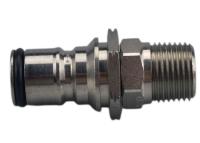 China Various Liquids And Gases Stainless Steel Quick Coupling for sale