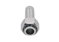 China High Pressure Metric Female Hydraulic Adapter Fitting 24 Degree Cone O Ring M12 to M52 for sale