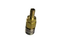 China Marine Pneumatic Compressed Air Quick Disconnect for sale