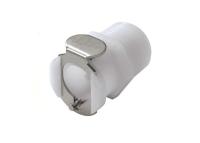 China 1/4 Inch Flow PLC Series Quick Connect Fittings In Line Pipe Thread Fluid Coupling for sale