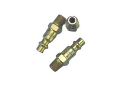 China 0.5 Inch NPT Pneumatic Quick Coupler Quick Release Air Hose Fitting 1/4 Body Size for sale