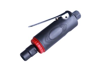 China 25000rpm Pneumatic Air Die Grinder 3-6mm Collet Precision Machined Gearing Power Transfer for sale