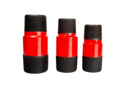 China Plastic API Crossover for Connecting Two Pipes of Different Diameters Custom Length for sale