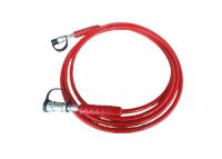 China High Pressure Resin Tubing Hydraulic Hose Jack 300 MPa 5x15 mm for sale