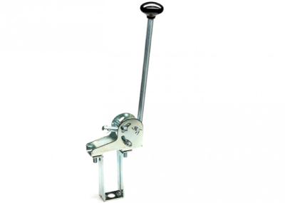China Single Axis Valve Lever with Push-Pull Controls 5:1 Mechanical Advantage for sale