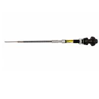 China Push Pull Control Head Micro Adjustable Series 20 lbs Load 3 inch Travel IATF16949 for sale
