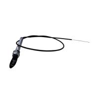 China Control Cable Push Pull Cable with Twist Lock T Handle for Fire Extinguishers and Battery Switches for sale