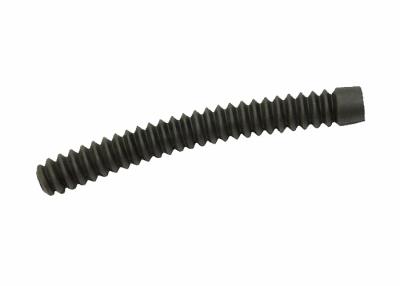 China High Performance Cable End Fittings Bellows For Use With VLD/LD/MD Cables for sale