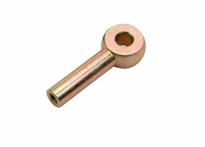 China Stainless Steel Female Threaded Eye Bolts - 1/4