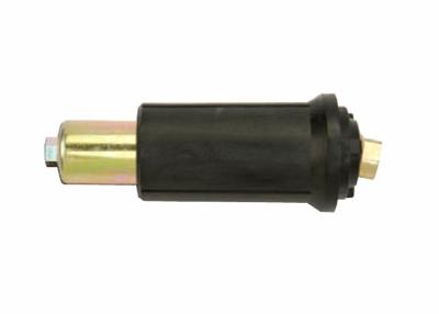 China Hydroback Universal Cable End Fittings 2-3 Inch Travel 10-20lb Spring Force Industrial Hardware for sale