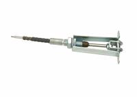 China Industrial Control Cable Fittings , Spool Valve Adapter Open Style Mount for sale