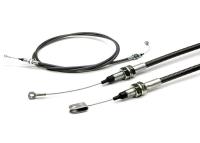 China Phidix Pull-Only Tension Control Cable 2200 lb 0.125 in Core for Industrial Mechanical Systems for sale