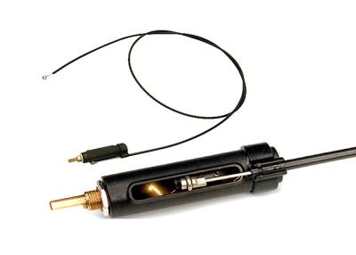 China 165-910 Non-Locking Vent Control Cable Assembly with 1.5