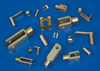 China Economical Custom Control Cable Accessories Clevises / Fasteners / Pins for sale