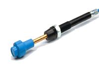 China FAA-Compliant Throttle Control Cable Head - 3.00